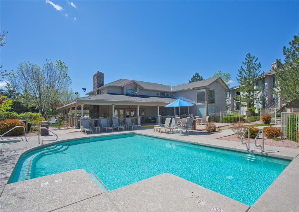 Photos and Video of Legacy at Prescott Lakes in Prescott, AZ