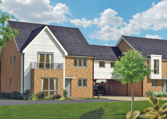 Leaf Living | Find Your Home