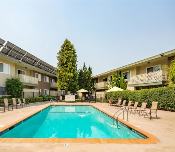 The Brook on Center | Apartments in Castro Valley, CA