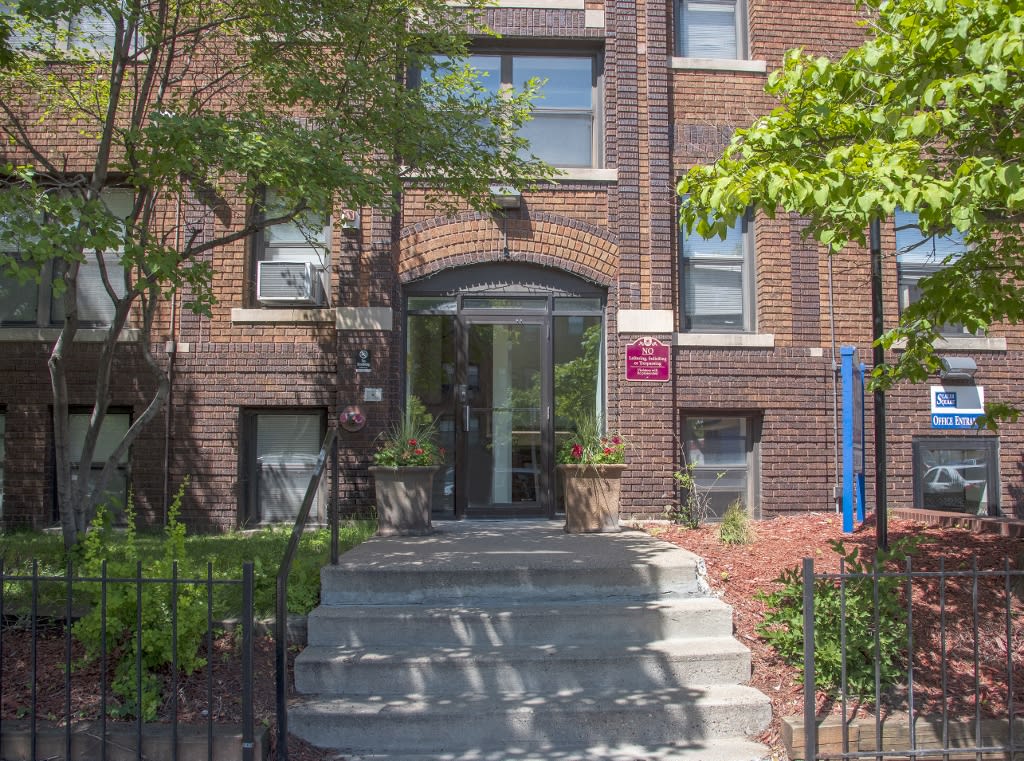 Photos and Video of Slater Square Apartments in Minneapolis, MN