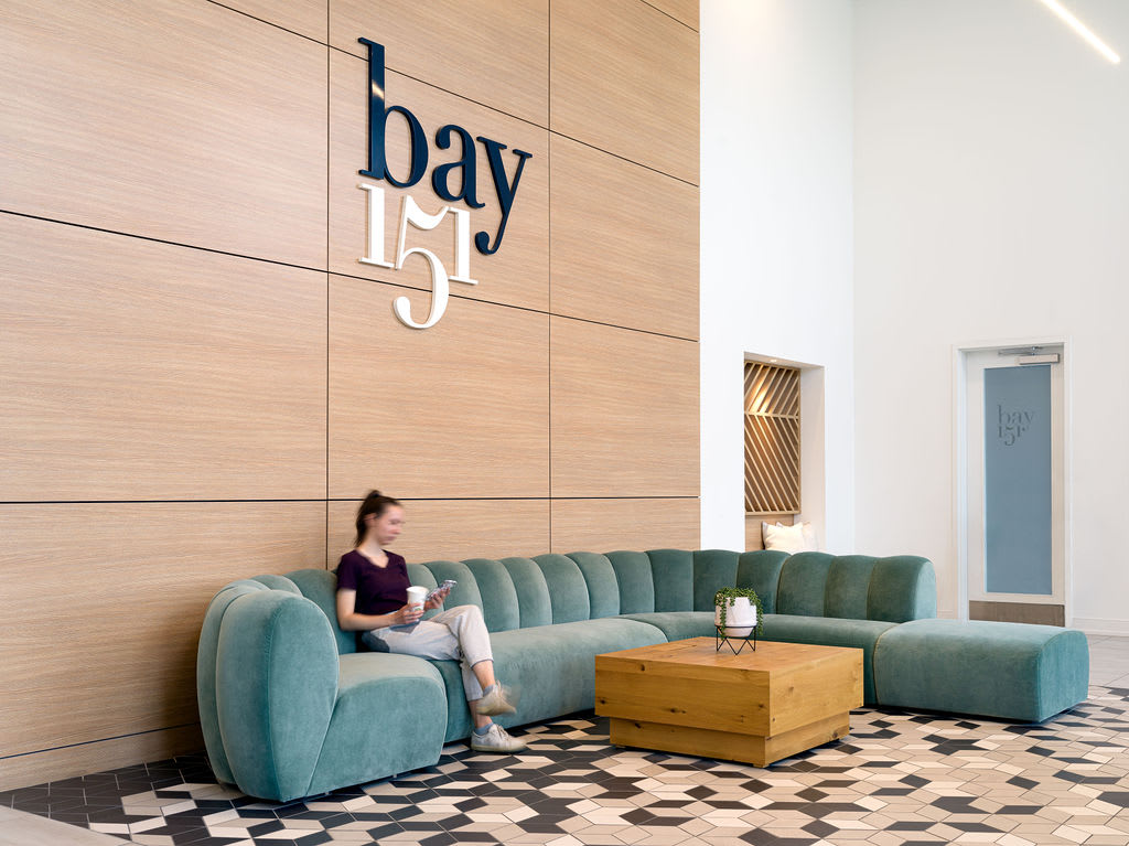 Bay 151 | Apartment and Community Amenities