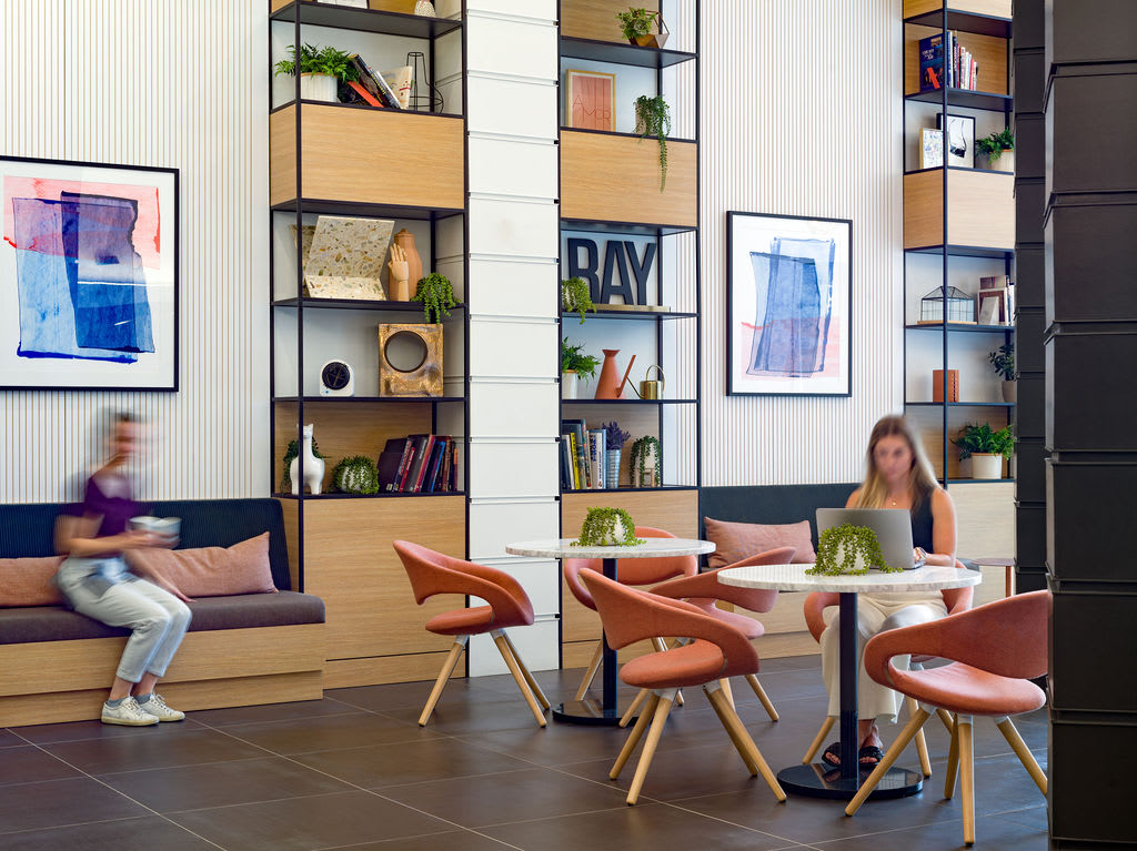 Bay 151 | Apartment and Community Amenities