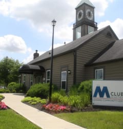 M Club Apartments | Apartments in Indianapolis, IN
