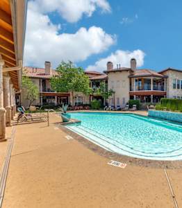 Two Rivers | Apartments in Georgetown, TX