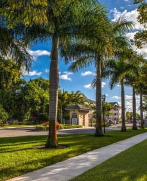 Valencia Pointe | Apartments in Miami, FL