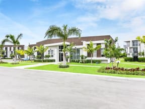 Princeton Park | Apartment and Community Amenities