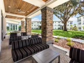 Osprey Pointe | Apartment and Community Amenities