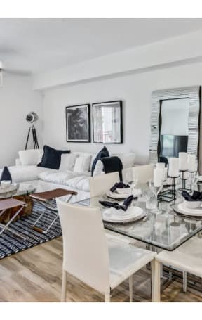 Lake Worth Apartments | Altis Blue Lake