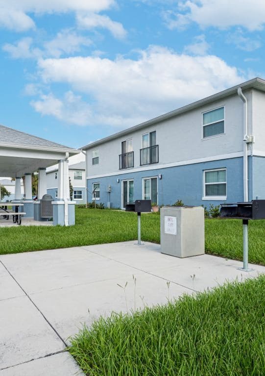Dunwoodie Place Apartments | Apartments in Orlando, FL
