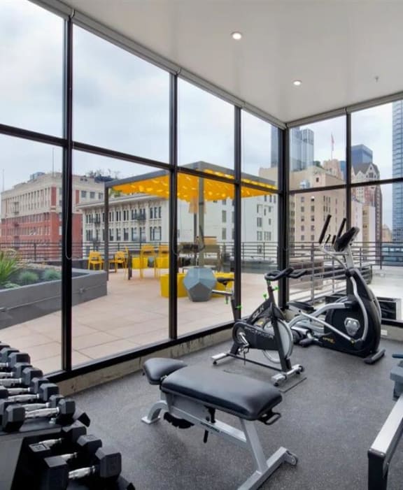 Lofts Downtown Los Angeles, CA | Broadway Lofts | Home