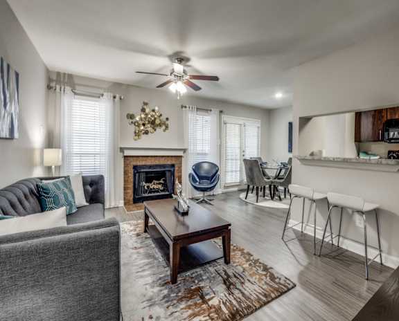 Chelsea at Fallbrook | Northwest Houston Apartments
