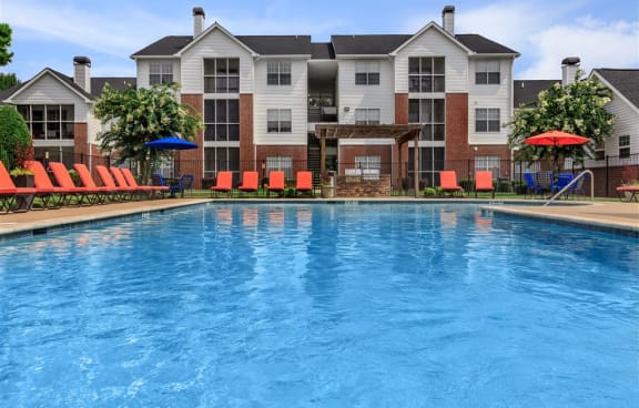Reserve @ Harpers Point | Apartments in Murfreesboro, TN