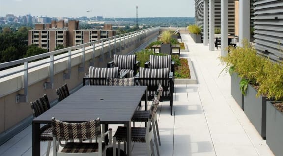 Apartments in Washington DC | Artline Apartments | Home