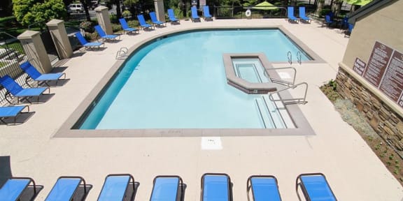 Apartments in Sandy, Utah | Promontory Point Apartments