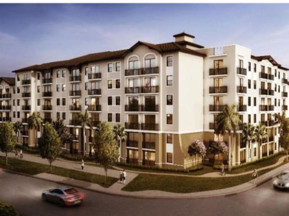 Arbor View | Apartment and Community Amenities