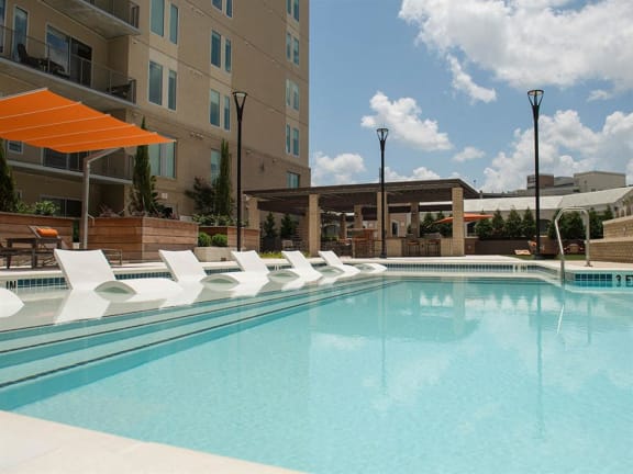 Photos and Video of Venue Brookwood in Atlanta, GA