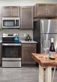 Centerline | Apartments in Omaha, NE