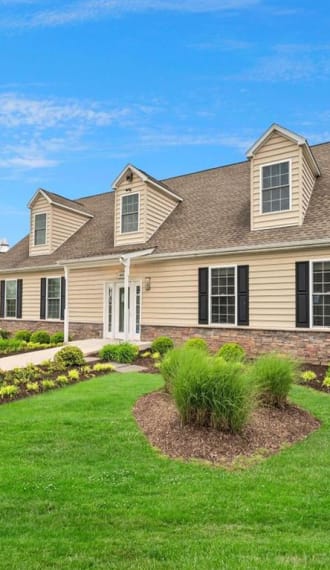 Apartments in Suitland, MD | Andrews Ridge