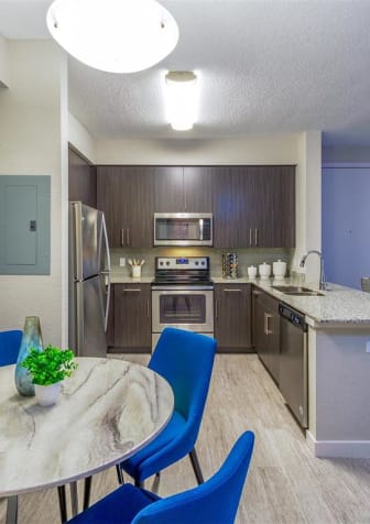 Daytona Beach Apartments | Icon One Daytona