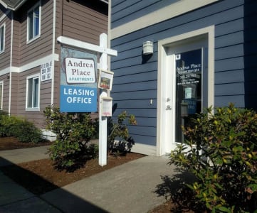 Andrea Place Apartments | Apartments in Portland, OR