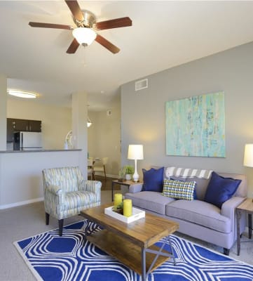 Apartments in Temecula | Tuscany Ridge