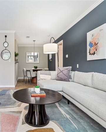 Apartments in Downtown Columbia, SC | Vista Commons