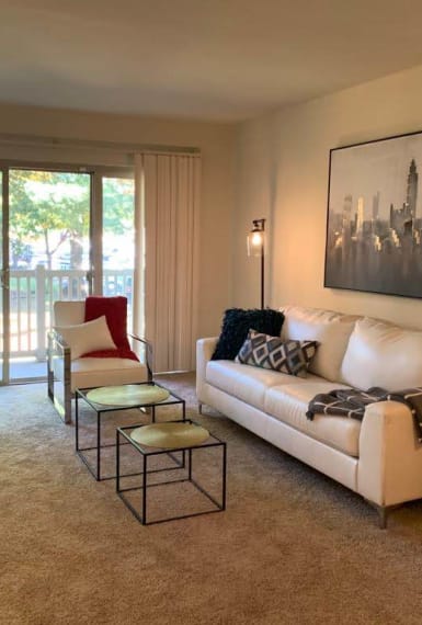 Apartments in Lanham, MD | The Glendale Residence