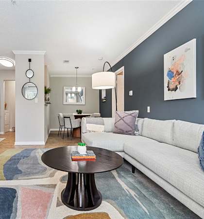 Apartments in Columbia, SC | Vista Commons