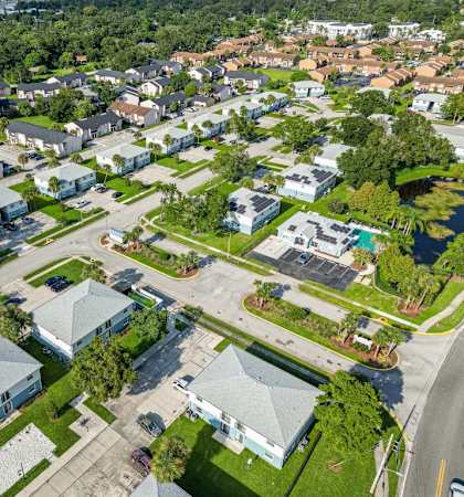Dunwoodie Place Apartments | Apartments in Orlando, FL