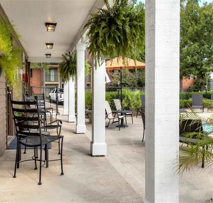 Augusta, GA Apartments for Rent | Stevens Creek Commons