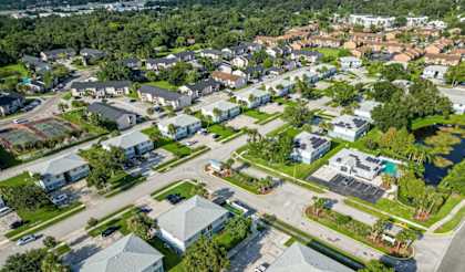 Dunwoodie Place Apartments | Apartments in Orlando, FL