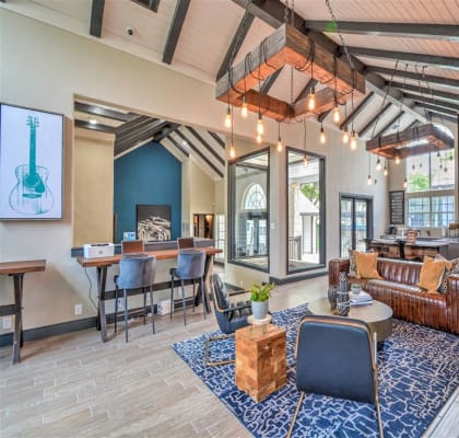 Apartments in South Austin | Logan Mills