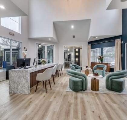 Apartments in Riverside, Austin | Vibe on Riverside
