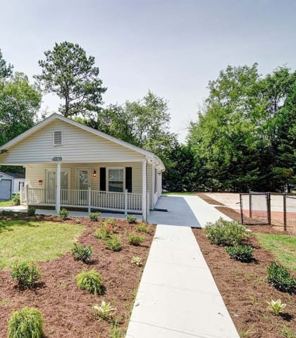 Timberstone | Apartments in Charlotte, NC