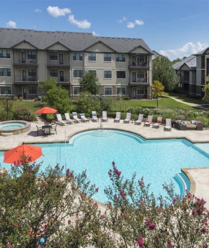Lory of Bryan | Apartments in Bryan, TX