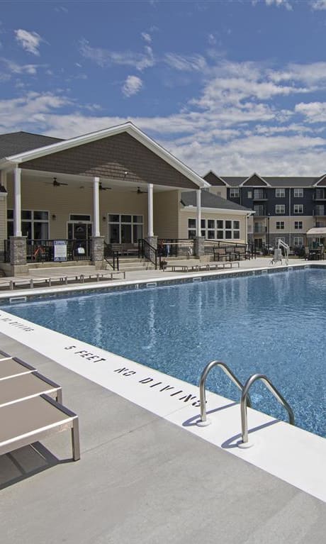 Blue Ridge Apartments | Apartments in Harrisburg, PA