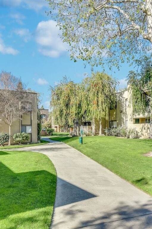 Amber Ridge | Apartments in La Verne, CA
