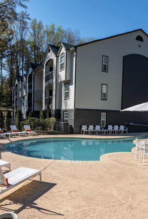 Morgan Place | Apartments in Atlanta, GA