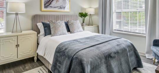 Morgan Place | Apartments in Atlanta, GA