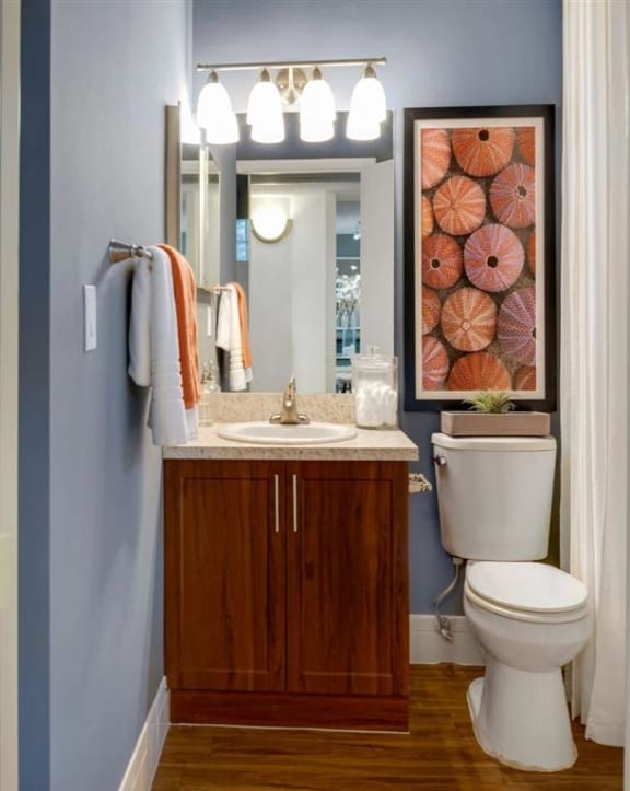 The Atlantic Preserve | Apartments in Plantation, FL