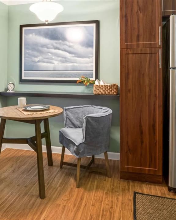 The Atlantic Preserve | Apartments in Plantation, FL