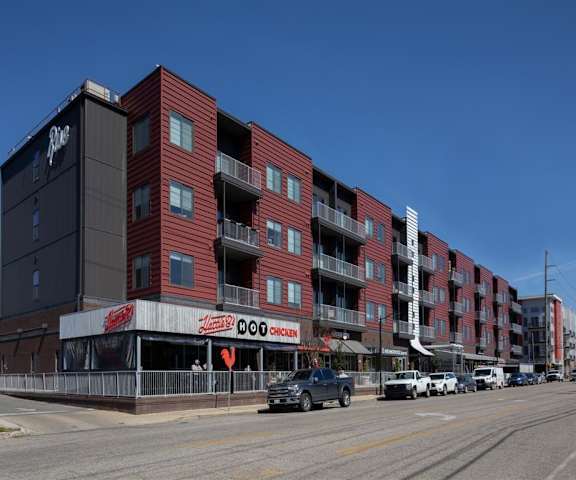 Rise Lakeview | Apartments in Birmingham, AL