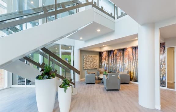 Highlands Ranch Apartments | The Bluffs at Highlands Ranch