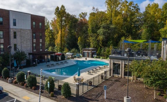 Apartments in North Chesterfield | Colony Village Apartments