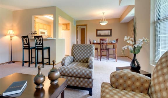 Maple Grove Apartments | Mallard Ridge | Home