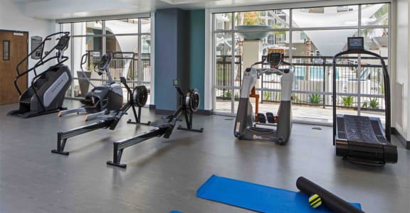 The Paramount Platinum Triangle | Apartments in Anaheim, CA