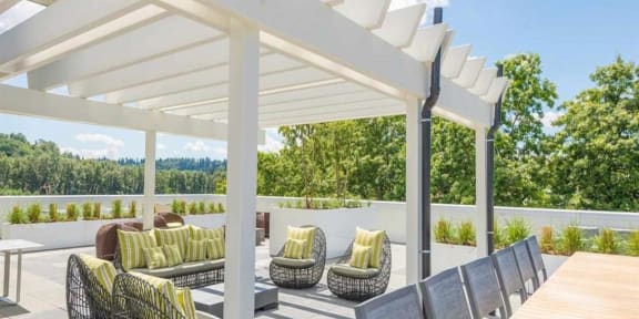 Edition Apartments | Apartments in Bothell, WA