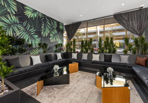 The View | Apartments in Los Angeles, CA