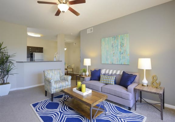 Temecula Apartments | Tuscany Ridge