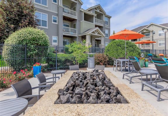 Links at Legacy Ridge | Apartments in Westminster, CO